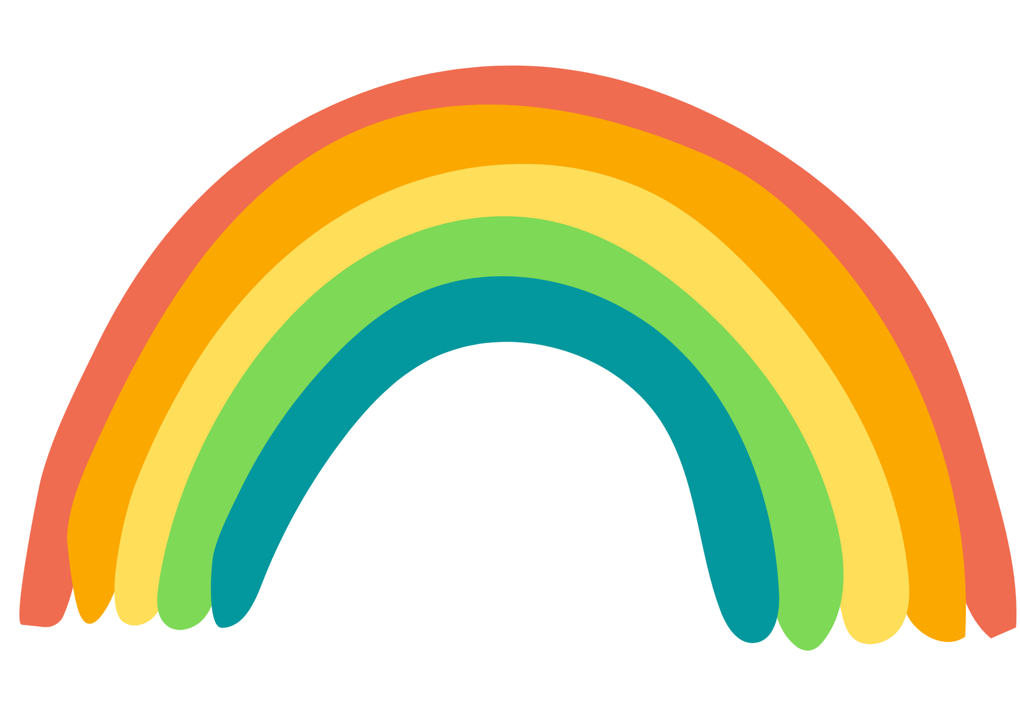 Why Rainbows? – Rainbow Box